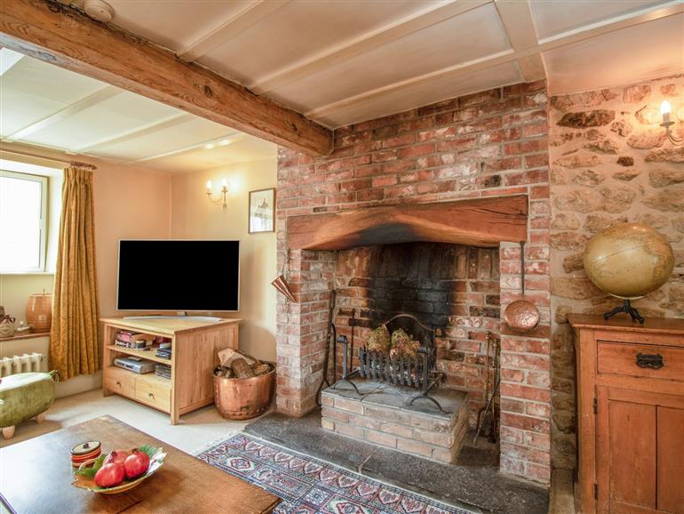 King Charles Cottage in Broadwindsor (1006503) Pet Friendly - sleeps 6 ...