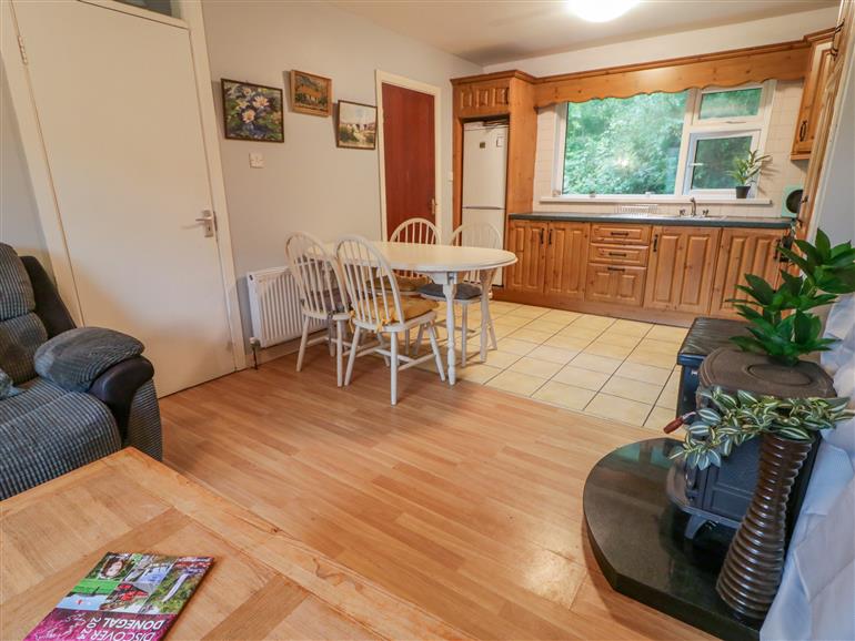 Kits Cottage in Roxborough Glebe near Carrick (1155840) Pet Friendly ...