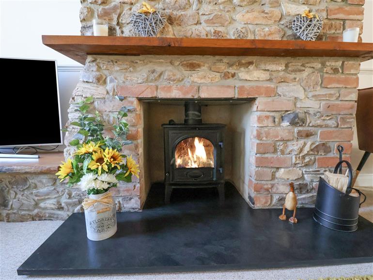 Lantern Cottage in Colyton (1149603) - sleeps 4 people