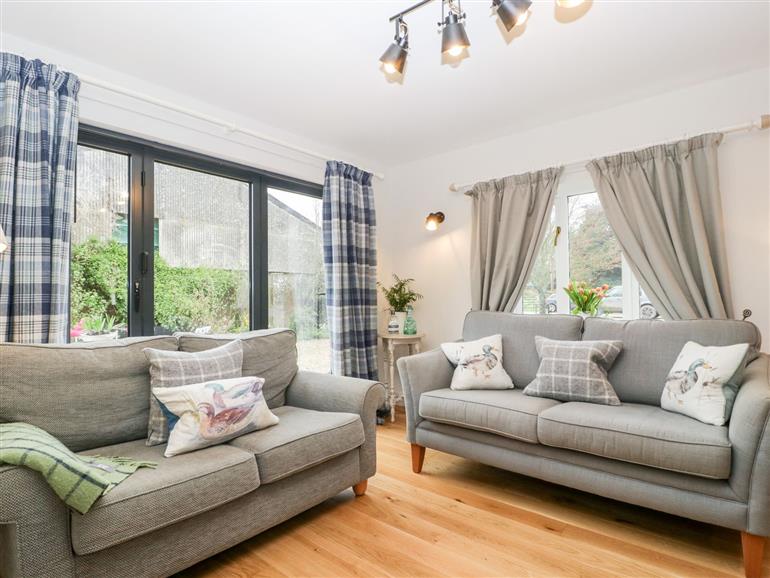 Little Stables Cottage in Spetisbury near Blandford Saint Mary (1127126 ...