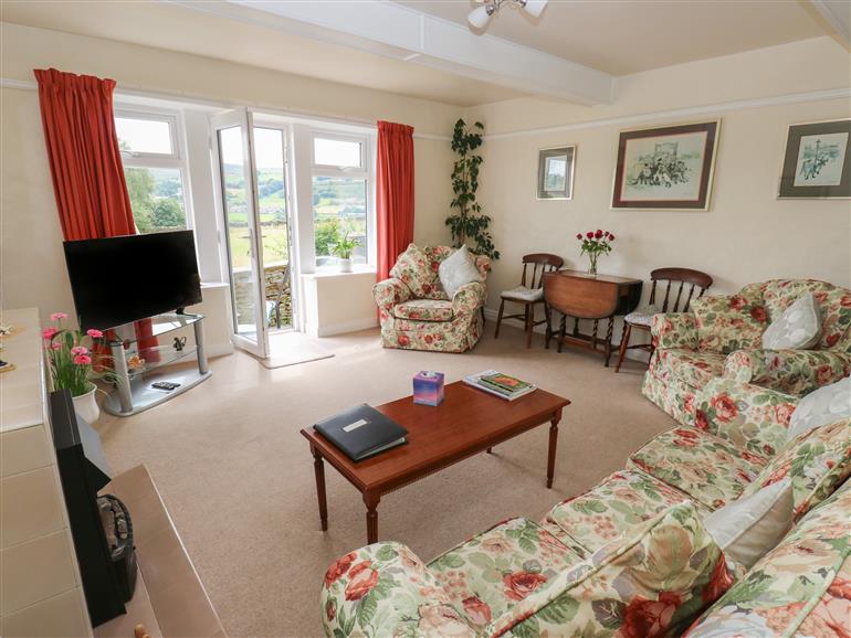 Marsh Cottage (1139170) in Oxenhope - sleeps 3 people