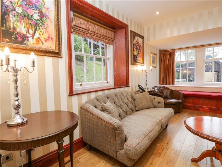 Moore Cottage in Whicham near Millom (1122864) with hot tub - sleeps 4 ...