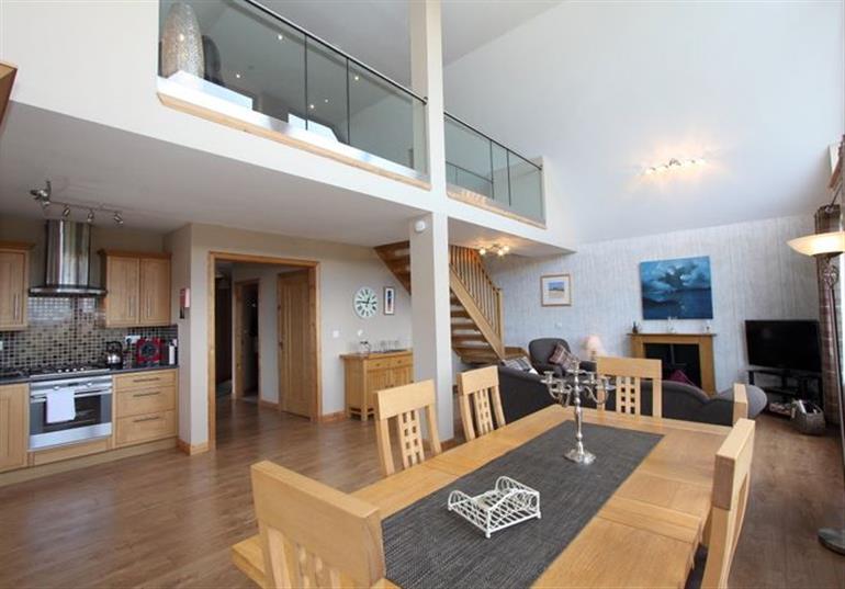 Otter Cottage in Scarista near Leverburgh (1110730) Pet Friendly ...