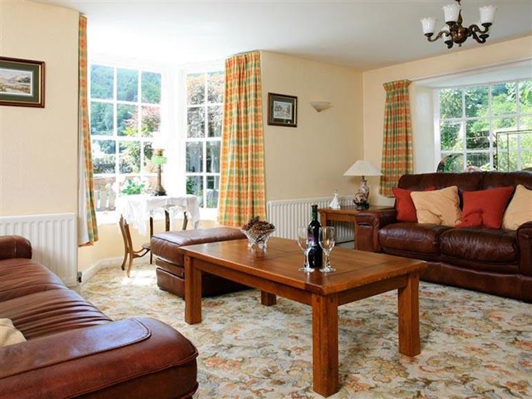 Pavement End Cottage (1042245) in Grasmere - sleeps 5 people