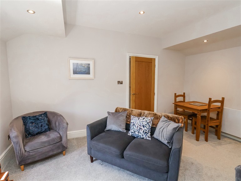 Pippin Cottage in Wath near Ripon (1175402) - sleeps 2 people