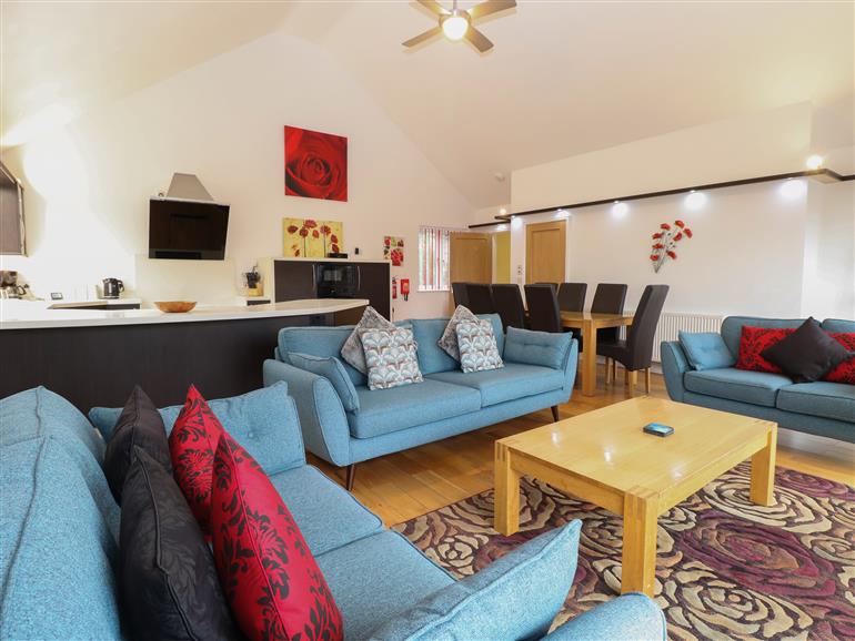 Reedlings in Horning (1164549) Pet Friendly - sleeps 7 people