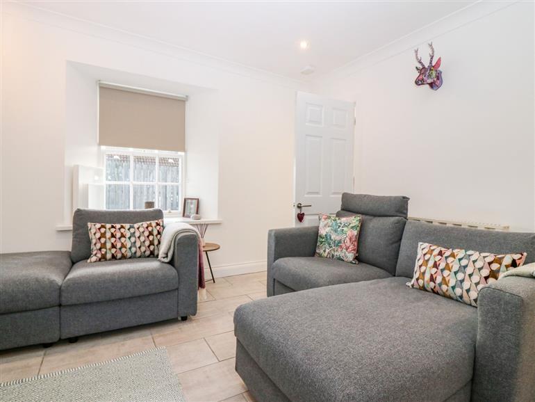 Rhum Cottage in Peat Inn near St Andrews (1057899) Pet Friendly ...