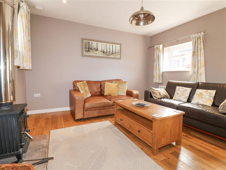 Roaches View Barn in Wetley Rocks (1149697) - sleeps 4 people