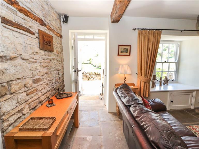 Roger Pot in Garsdale near Sedbergh (1131260) Pet Friendly - sleeps 6 ...