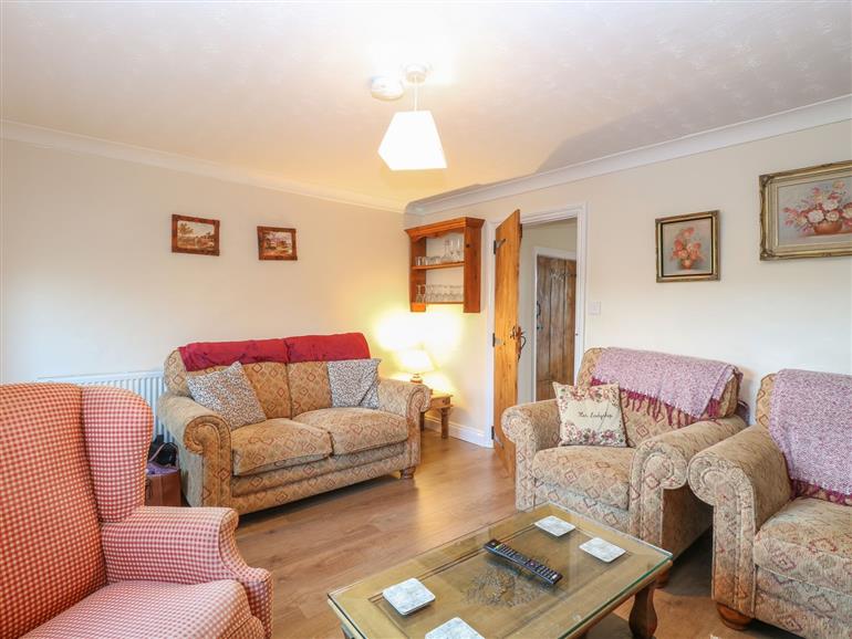 Rose Cottage in Stoke Ferry near Downham Market (1059112) Pet Friendly ...