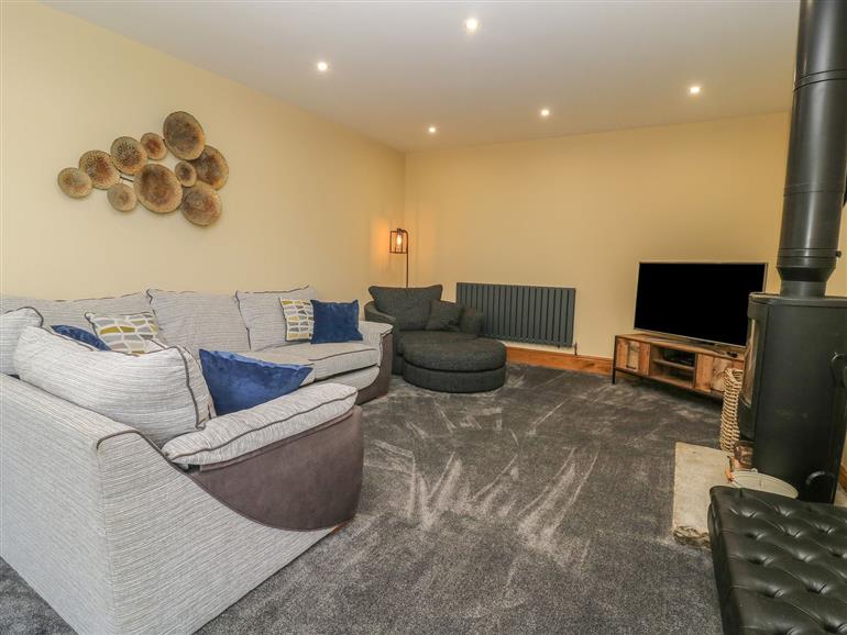 Snave Barn (1045652) Pet Friendly in Grimwith near Appletreewick with ...