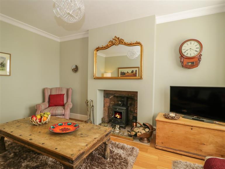 Stapleton Toll in Stapleton Grange (1049320) Pet Friendly - sleeps 4 people