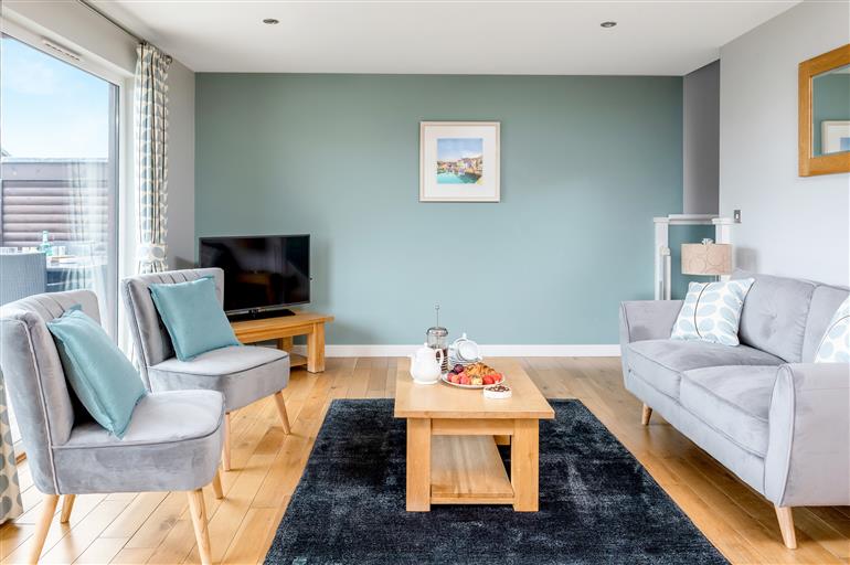 Sunbow at Retallack Resort in Winnard's Perch (1140246) Pet Friendly ...