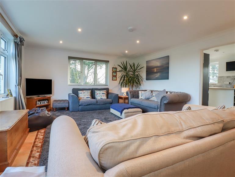 Surf Break in Polzeath (1157143) - sleeps 8 people
