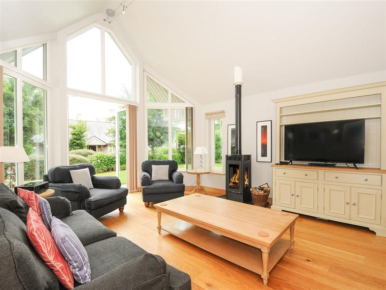 Swandown, 3 Blackdown (1112725) Pet Friendly in Cricket St. Thomas near ...