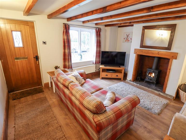 Thames Cottage in Roos (1125085) Pet Friendly - sleeps 3 people