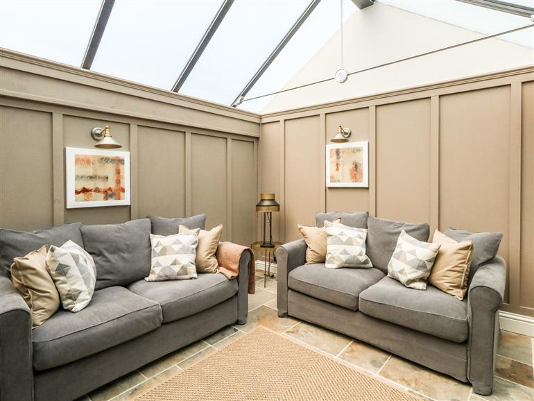 The Apple Loft at Jordan House (1149531) in Preston - sleeps 2 people