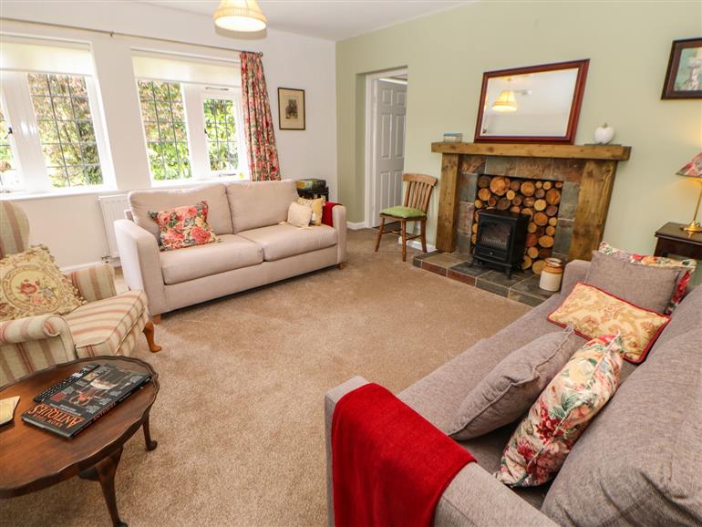 The Coach House in Shepherd's Dene near Corbridge (1059259) - sleeps 3 ...