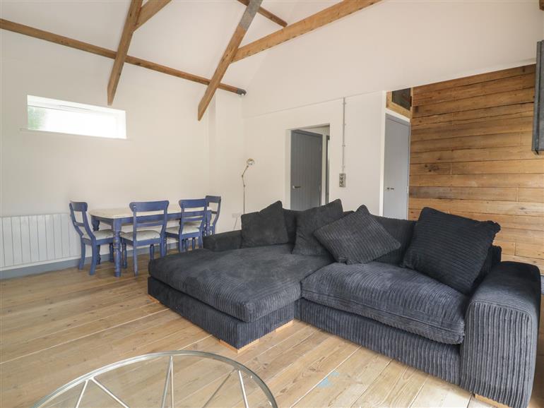 The Corn Store (1050481) in St Stephen - sleeps 4 people