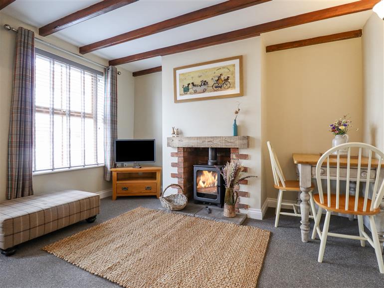 The Cottage 16 Northside in Patrington (1140474) Pet Friendly - sleeps ...