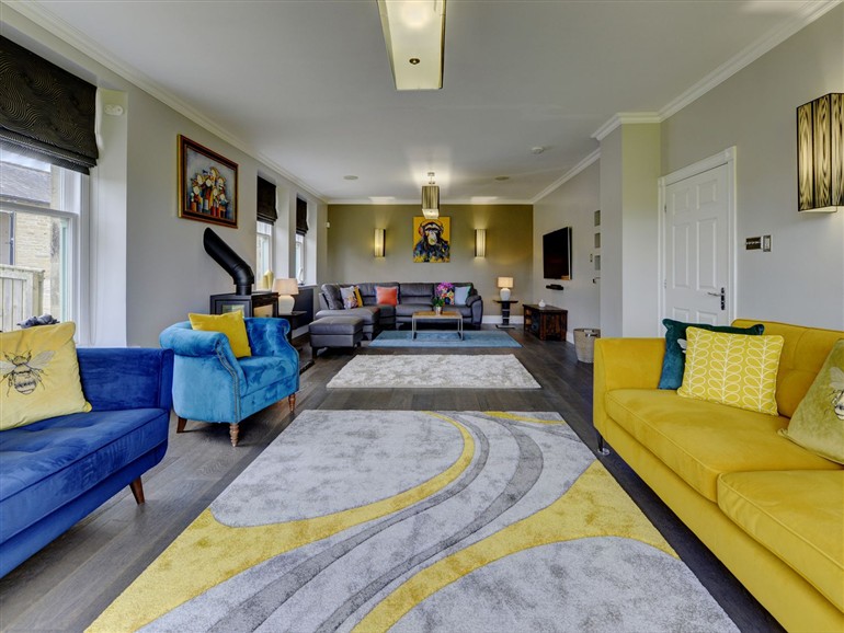 The Farm House in Aldbrough St. John near Barton (1179009) Pet Friendly ...