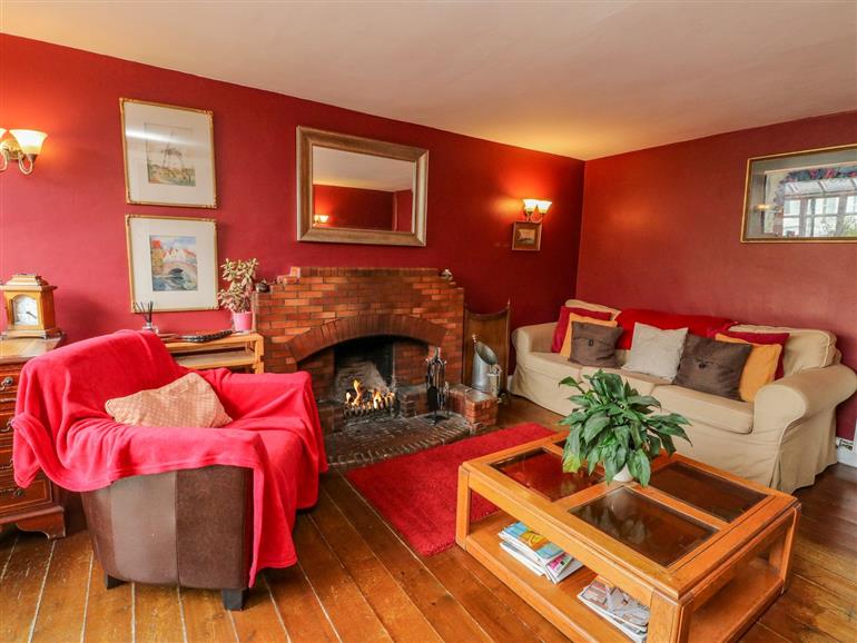 The House at Bridge of Lochay in Killin (1066524) Pet Friendly with hot ...