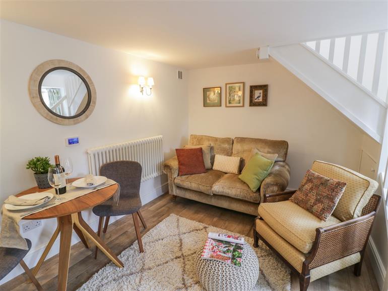 The Little Cottage (1130119) in Swansea - sleeps 2 people