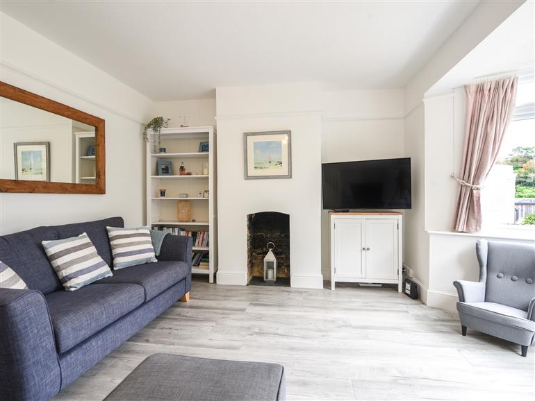 The Mead in Beer (1139996) - sleeps 6 people