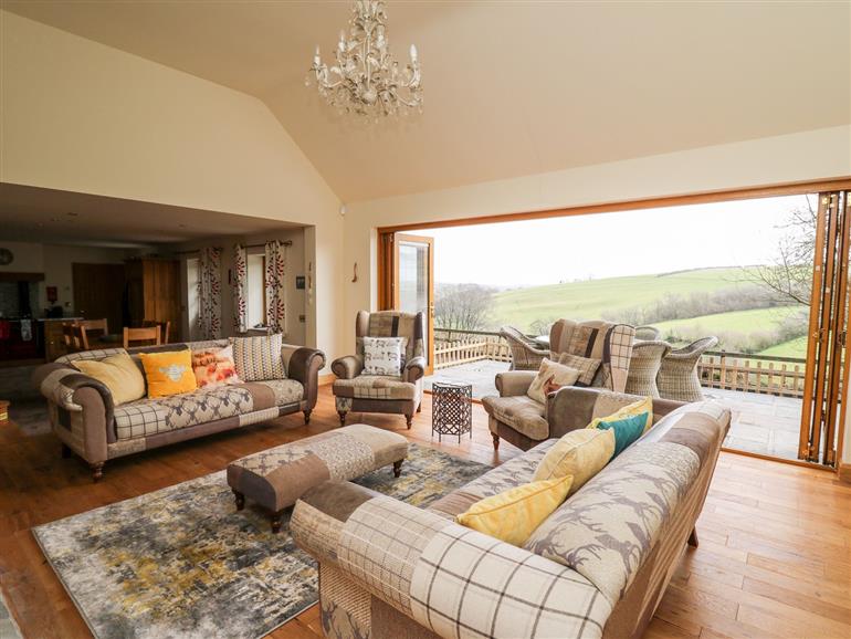 The Orchard (1108268) Pet Friendly in Llangunllo near Knighton - sleeps ...