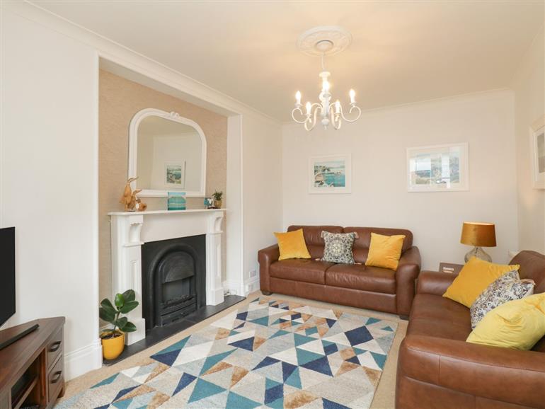 The Postmasters House (1027107) in Windermere - sleeps 5 people
