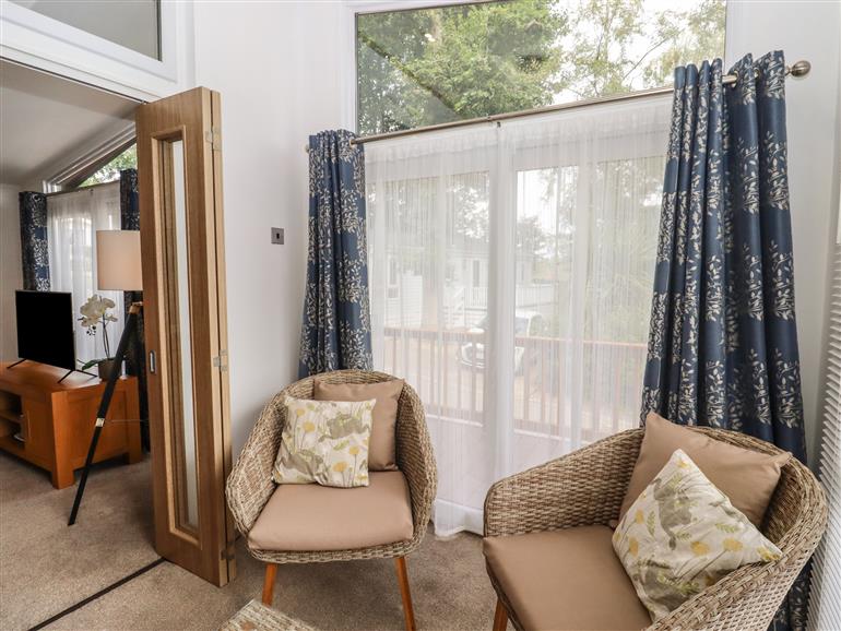 The Rivendale in Hastings (1139970) Pet Friendly - sleeps 4 people