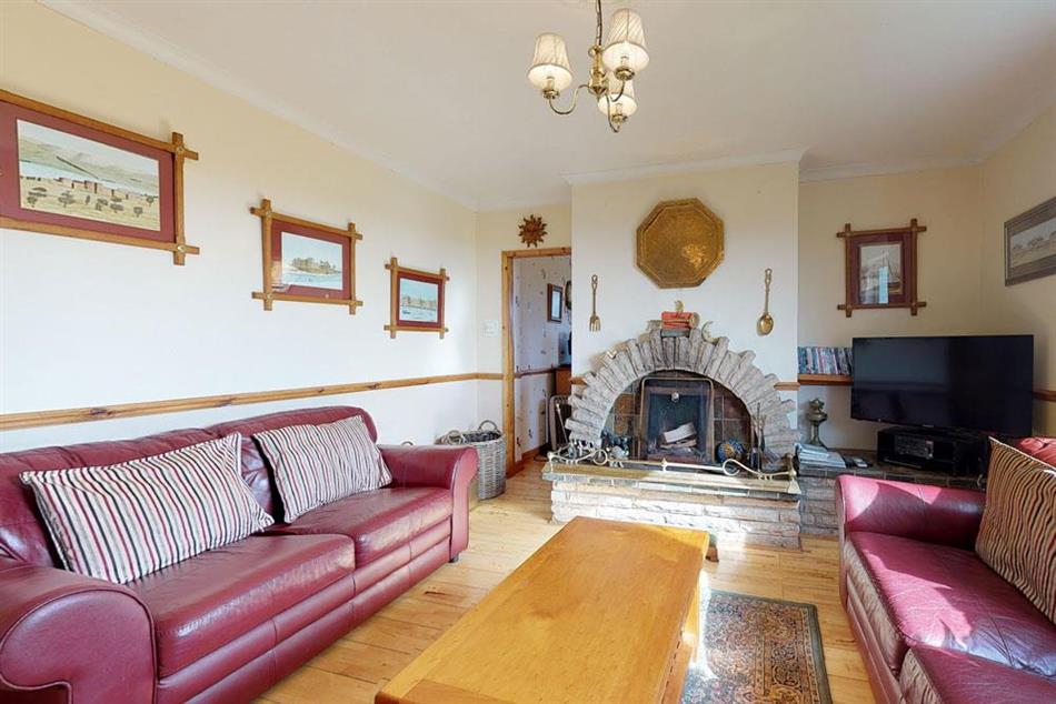 Ty r Heddlu in Pwllheli - cottage holidays Pwllheli