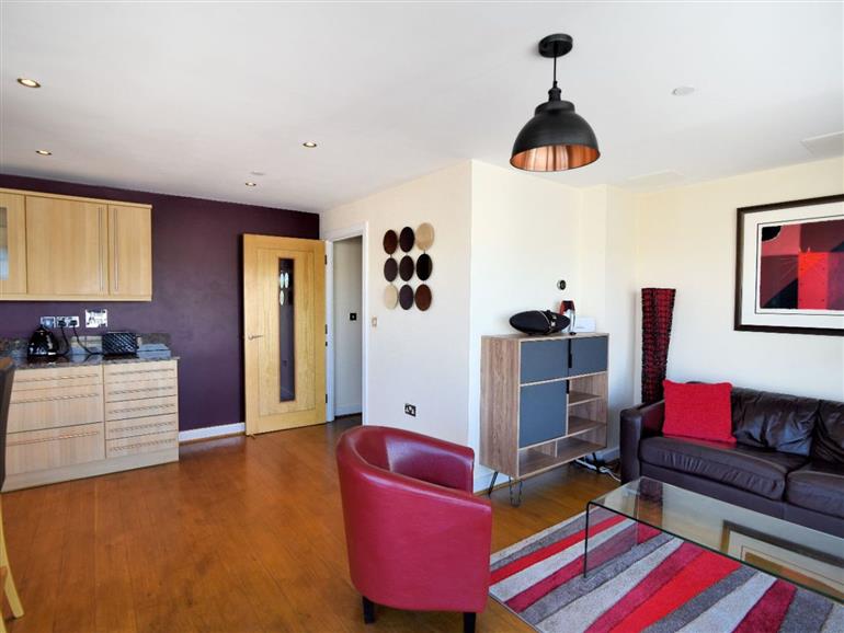 Venezuela (1106615) in West Bay - sleeps 4 people