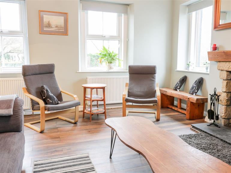 Victoria Cottage in Norham (958109) Pet Friendly - sleeps 4 people