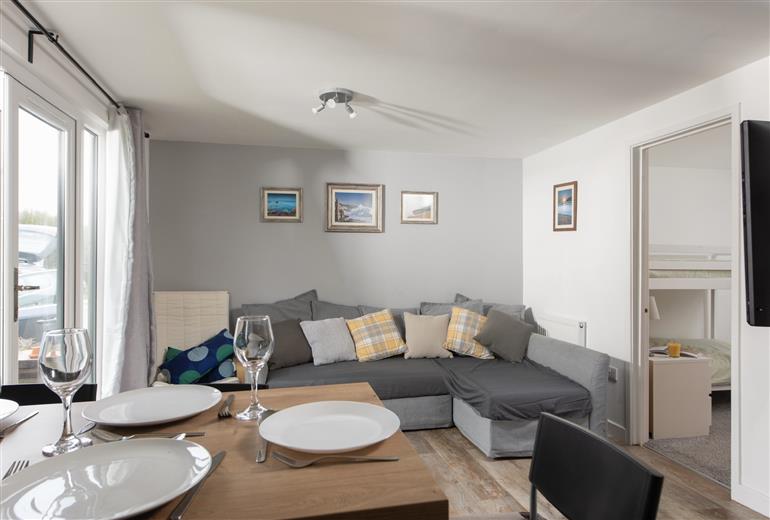 Wheal Jewel Lodge (1151383) Pet Friendly in Wendron near Helston with ...