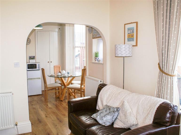 White Horses (1119418) Pet Friendly in Whitby - sleeps 4 people
