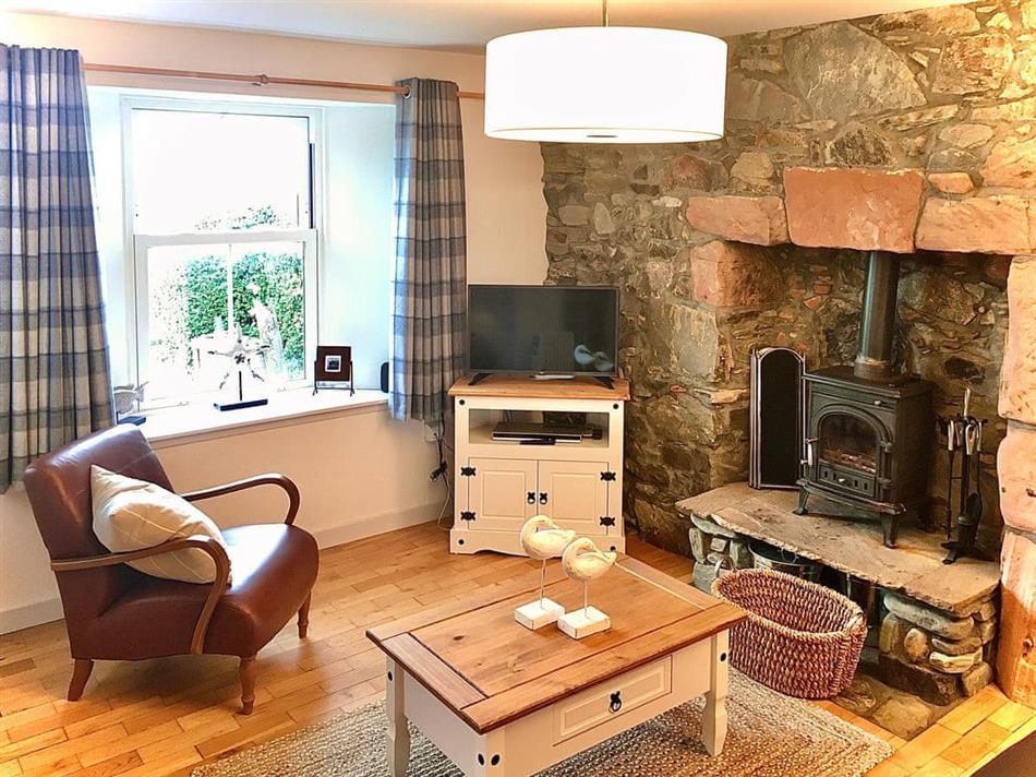 11 The Apostles (Ref : UKA411) in Catacol, Isle of Arran Pet Friendly ...