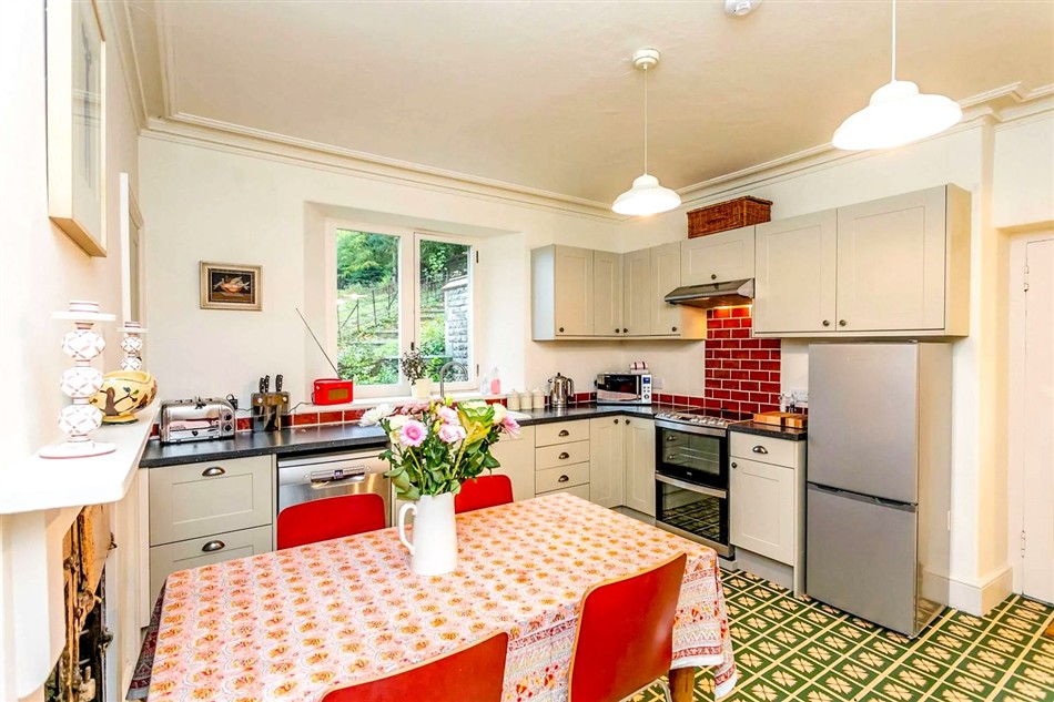 Mile Stone Lodge in Skipton - cottage weekend and short breaks at ...