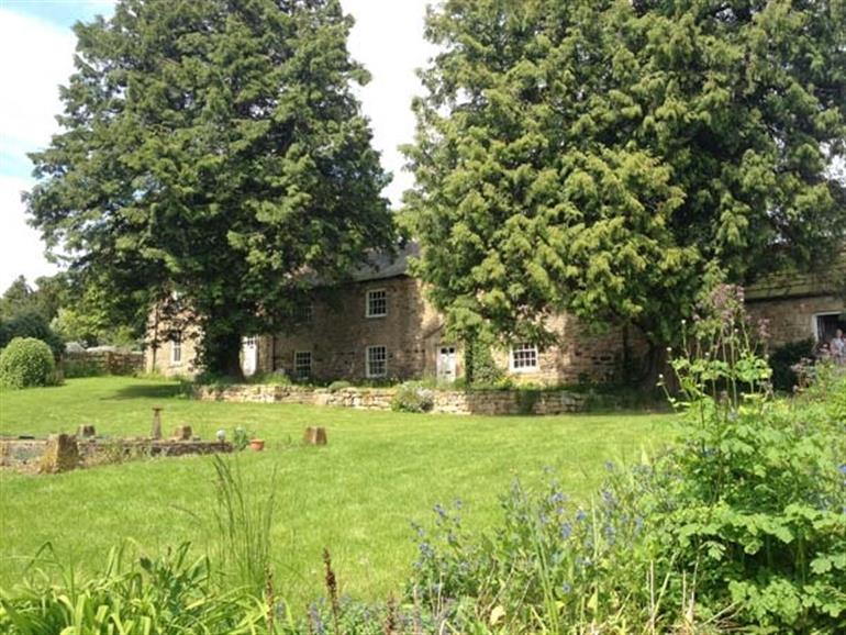 East Farm House in Humshaugh, Hexham (912927) Pet Friendly - sleeps 8 ...