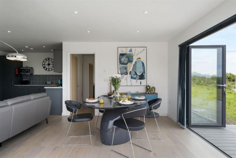 Perrywinkle in Ashton, Cornwall - cottage holidays Cornwall