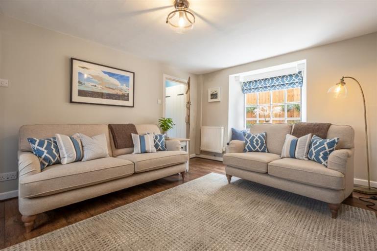 4 Malthouse Cottages in Thornham near Hunstanton, Norfolk Pet Friendly ...