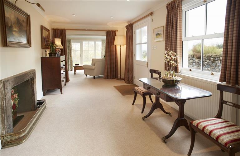 Port na Mine in Inverawe, near Taynuilt Pet Friendly - cottage holidays ...