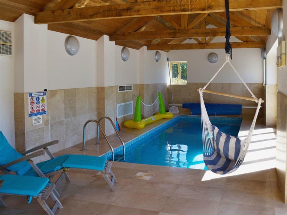 Beer Farm (Ref : EWB) in Waterrow, nr. Wiveliscombe, Somerset. Pet ...