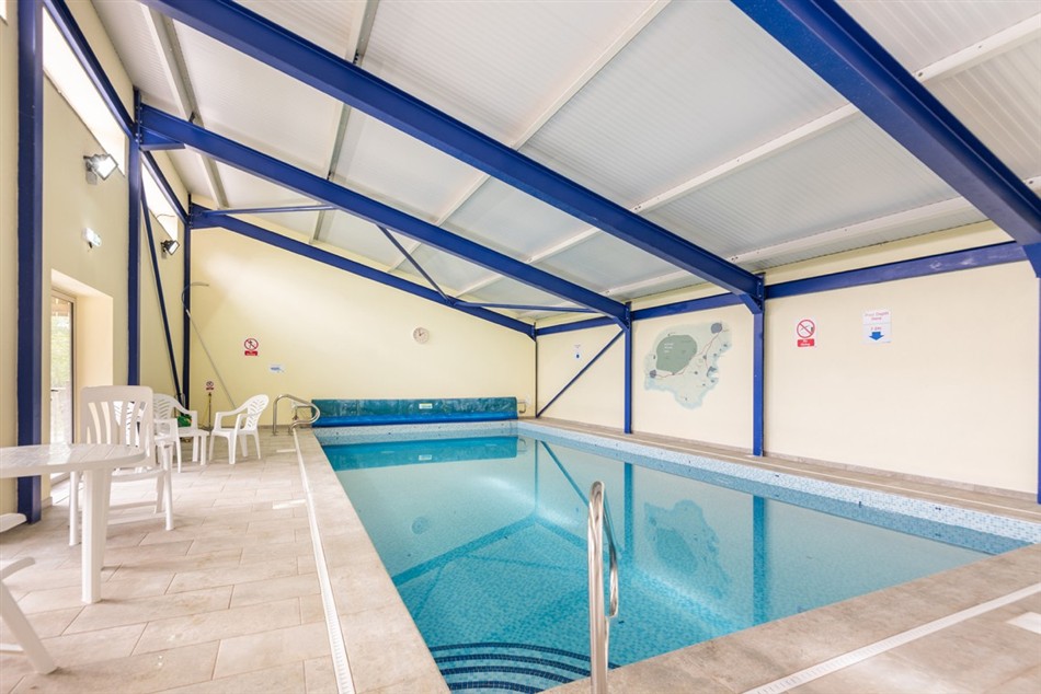 Lower Knowle Cottages (Ref : 5254) in Pet Friendly with hot tub ...