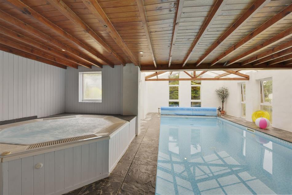 Yellowland Farm (Ref : M273) in Holsworthy - cottage weekend and short ...