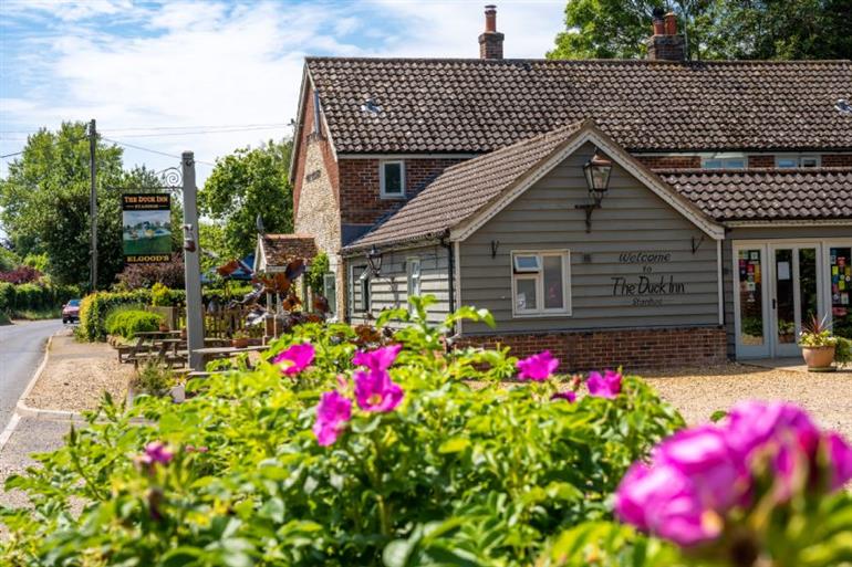Eastmere Cottage in Stanhoe near Kings Lynn, Norfolk Pet Friendly ...