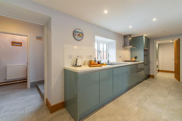 Quay Cottage in Wells-next-the-Sea, Norfolk Pet Friendly - cottage ...