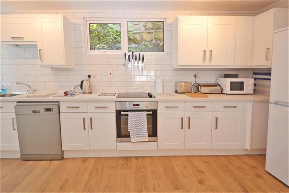 Pol Glen (Ref : 1803) in Polperro Pet Friendly - cottage weekend and ...