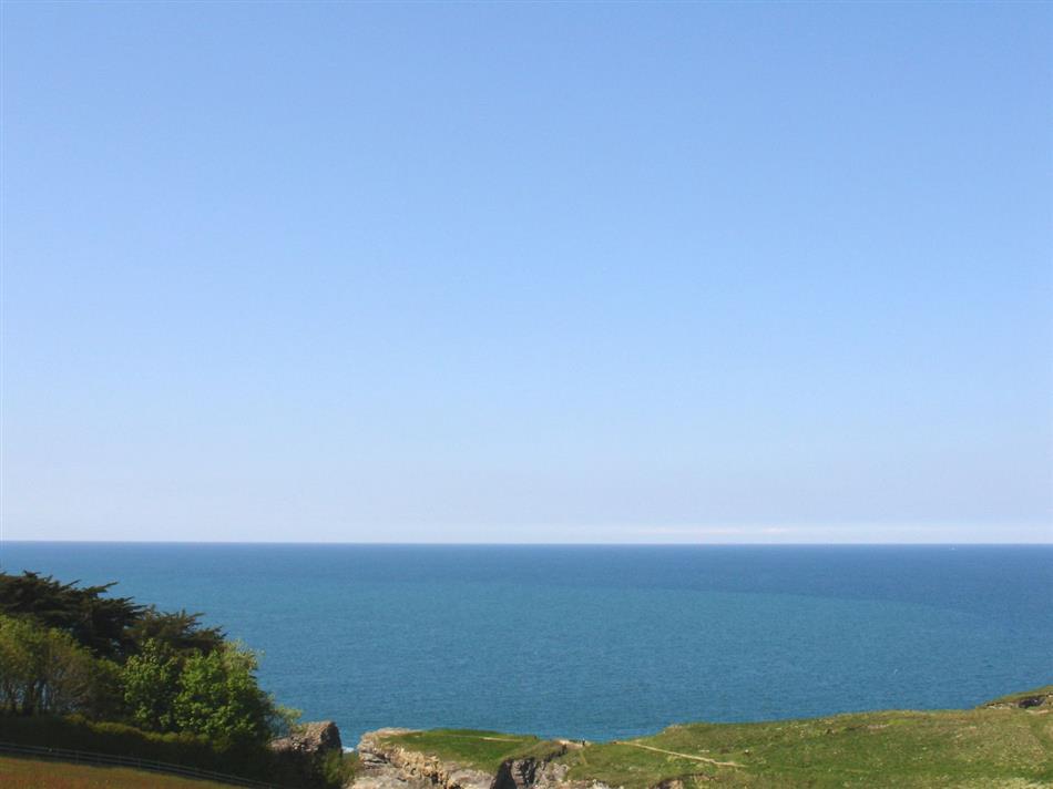 Castle View (Ref : P72) in Port Isaac - cottage weekend and short ...