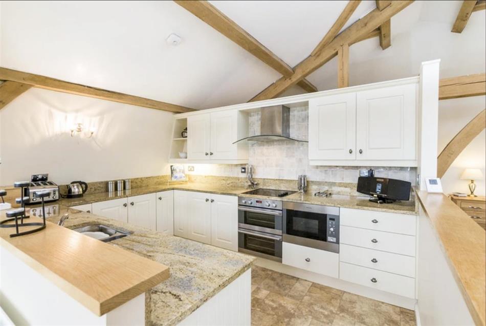 Waterside Haven in Belford - cottage weekend and short breaks at ...